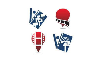 Tutorial Logo Vector Images (over 4,200)