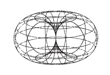 Torus Shape 3d Vector Images (over 3,700)