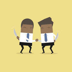 Evil Handshake Vector Images (73)