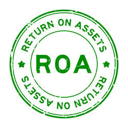 Return on Assets Vector Images (over 2,600)