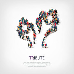 Tribute Vector Images (over 2,800)