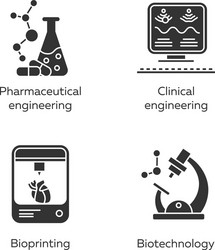 Bioengineering Vector Images (over 2,700)
