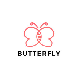 Butterfly Medical Logo Vector Images (over 480)