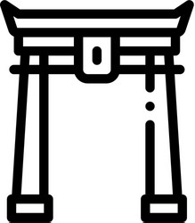Arch Column Chinese Vector Images (over 170)