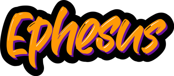 Ephesus Vector Images (44)