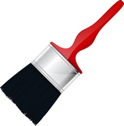 Brush Royalty Free Vector Image - VectorStock