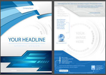 Document Template Vector Images (over 1.1 million)
