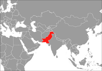 Pakistan Infographic Vector Images (over 160)