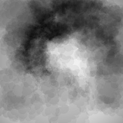 Smoke Texture Alpha