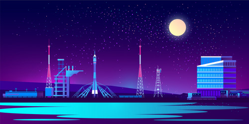 Base Station Vector Images (over 2,100)