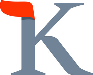 K Speed Logo Vector Images (over 710)