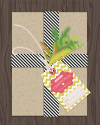 Present Tag Vector Images (over 71,000)