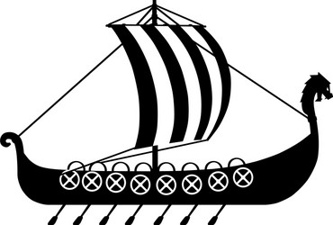 Free Viking Vector Images (over 230)