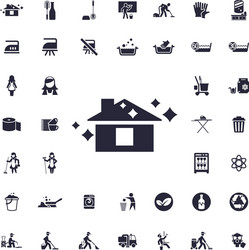 Free Clean House Vector Images (over 3,900)