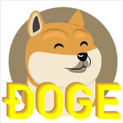Doge Vector