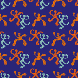 Funky People Vector Images (over 10,000)