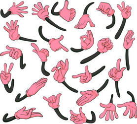 Hand Signals Vector Images (over 25,000)