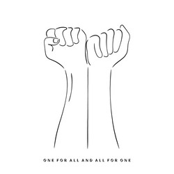 Handshake Brotherhood Hand Vector Images (over 270)