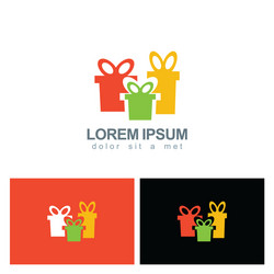 Gift Logo Vector Images (over 96,000)