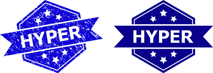 Hyper Vector Images (over 2,000)