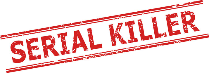 Serial Killer Vector Images (over 210)