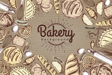 Bakery Background Vector Images (over 120,000)
