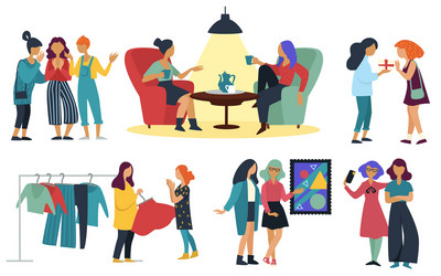 Gathering Vector Images (over 21,000)