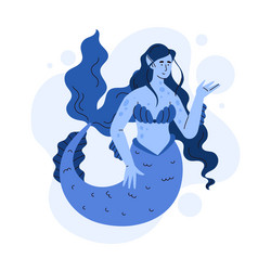 Mermaid Vector Images (over 24,000)