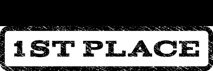 Award winner watermark stamp Royalty Free Vector Image