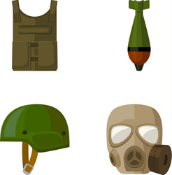 Bullet Proof Mine Mask Vector Images (30)