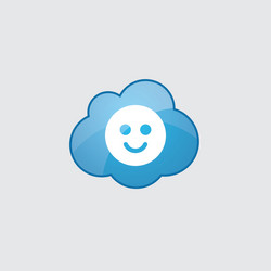 Blue Smile Face Vector Images (over 27,000)