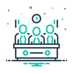 Committee Logo Vector Images (over 200)