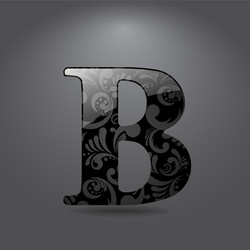 B Vector Images (over 100,000)