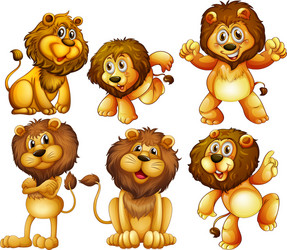 Lion Vector Images (over 94,000)
