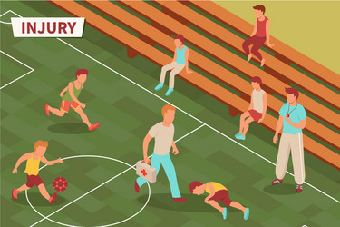 Injury Vector Images (over 72,000)