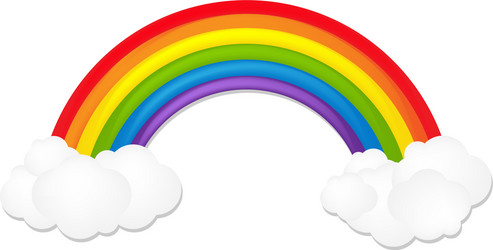 Rainbow Vector Images (over 370,000)