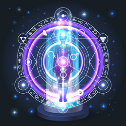 Astral Vector Images (over 8,800)