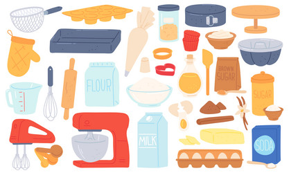 Baking Powder Vector Images (over 4,700)