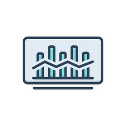 Market Trend Vector Images (over 170,000)