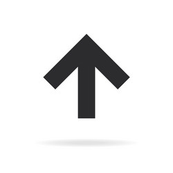 Chart Up Icon Vector Images (over 45,000)