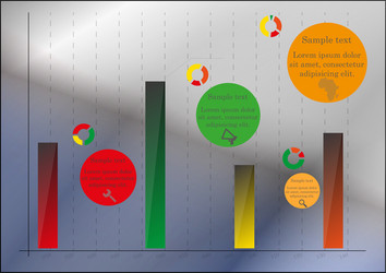 Bar Chart Background Vector Images (over 33,000)