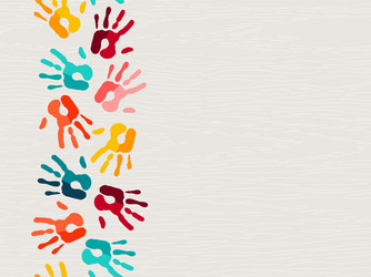 Children Hand Print Vector Images (over 31,000)
