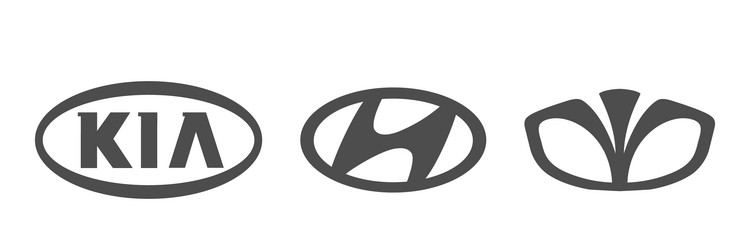 Kia Logo Transparent Png