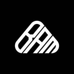 Bam Logo Vector Images (over 100)