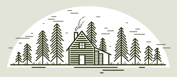 Woodhouse Vector Images (87)