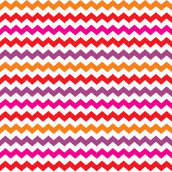 Seamless chevron pattern Royalty Free Vector Image
