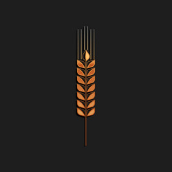 Golden Rice Vector Images (over 2,400)