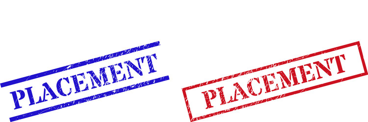 Placement Vector Images (over 12,000)