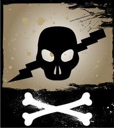 Texas Skull Tattoo Vector Images (over 460)