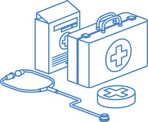 Medkit Vector Images (over 140)